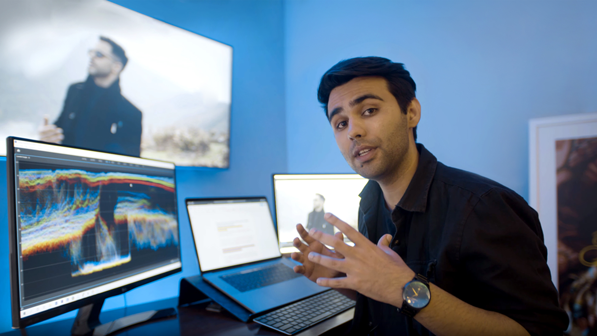 Color Grading Tips, Tutorials, and Tools for Video Editors and Creators