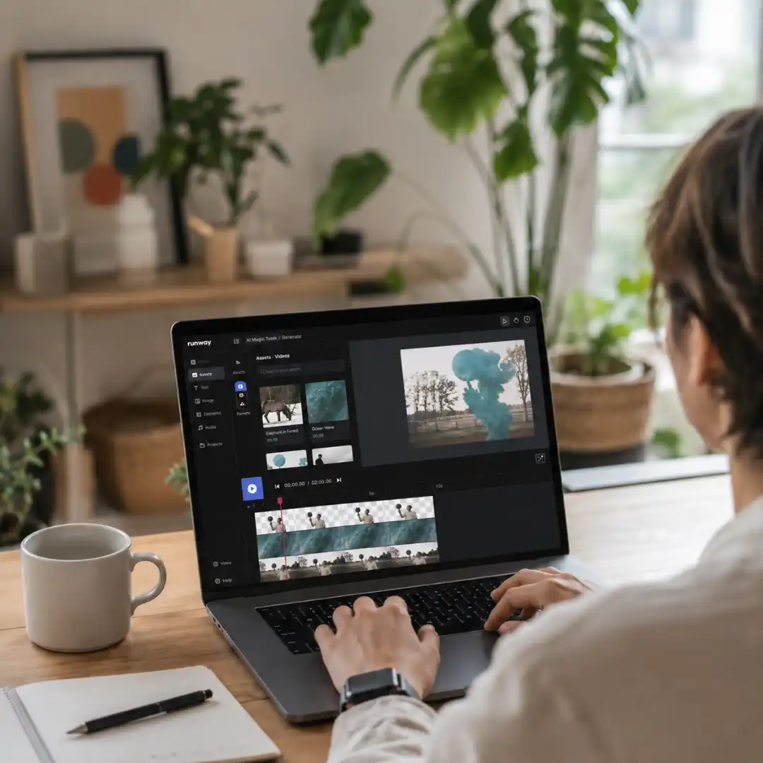 Runway ML Tutorial 2026: Step-by-Step Video Editing Guide for Creators