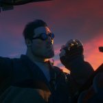 Full Throttle 2020 on Cinemapace - short film