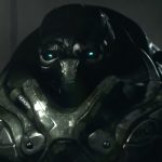 Sci-Fi Short Film “Archetype