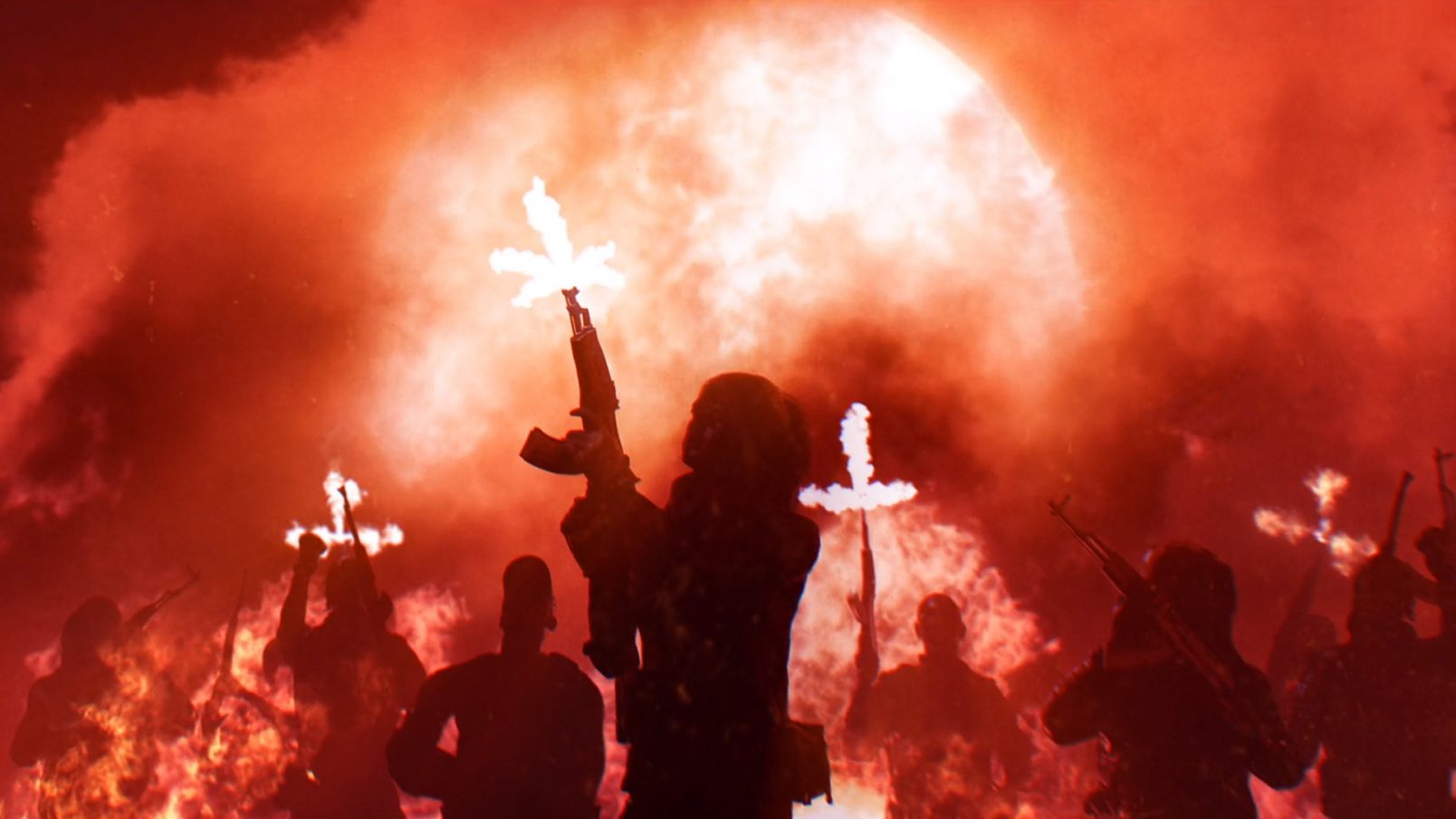 Far Cry 6 Cinematic Title Sequence Trailer On Cinemapace