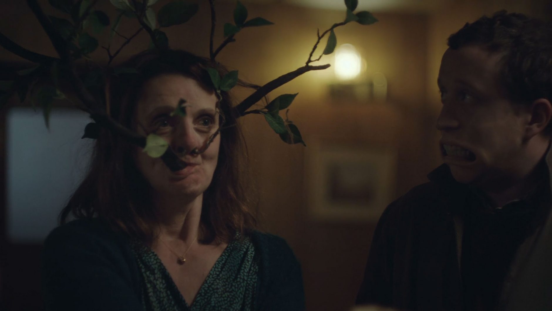 Cautionary Tales (Award Winning Short Film) - Cinemapace