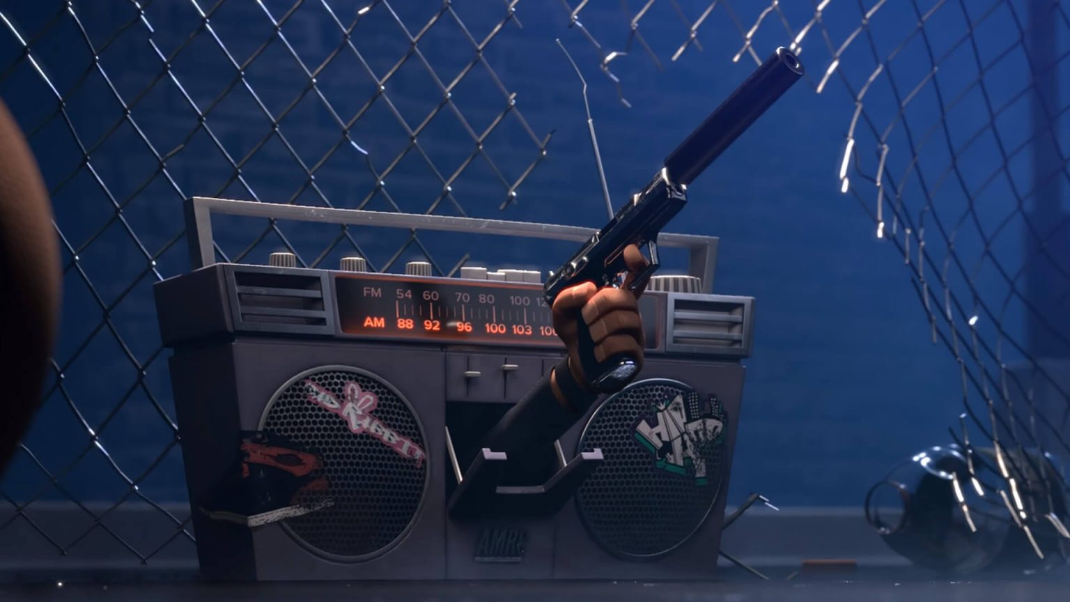 The Box Assassin - Official Film - Cinemapace