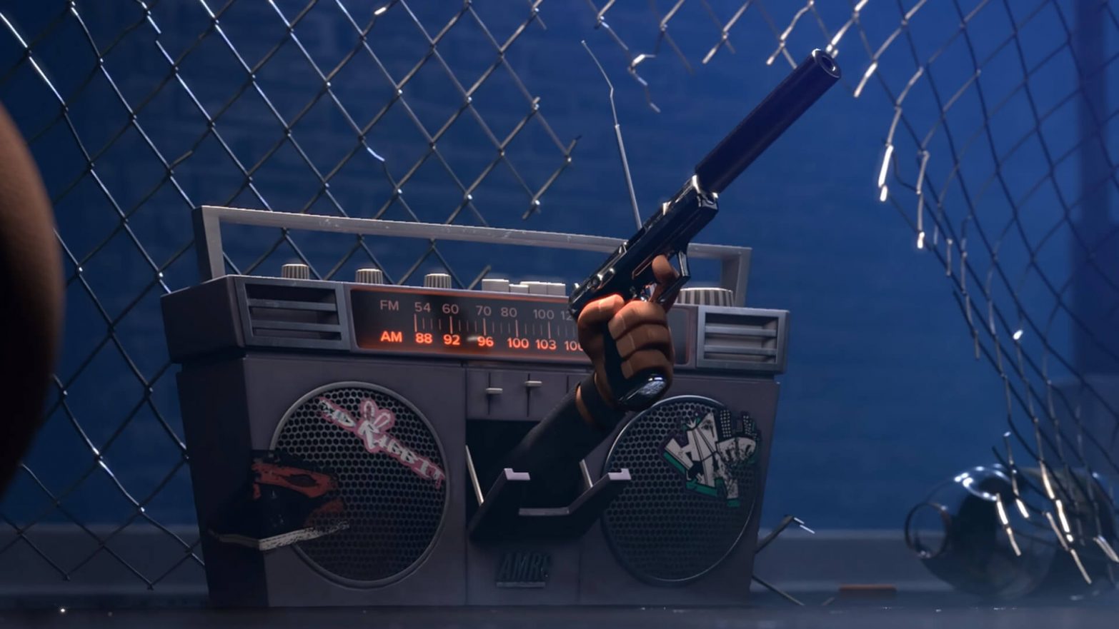 The Box Assassin - Official Film - Cinemapace