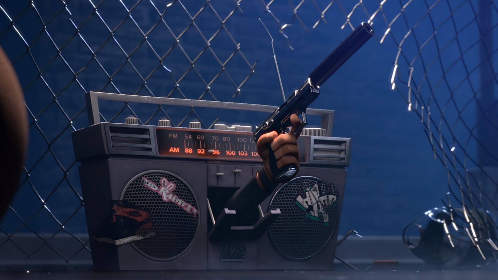 The Box Assassin - Official Film - Cinemapace