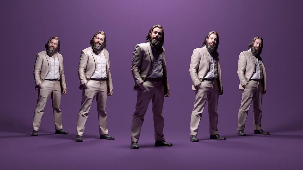 MAKIN’ MOVES by Kouhei Nakama on Cinemapace