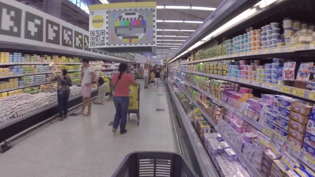 HYPER-REALITY by Keiichi Matsuda on Cinemapace