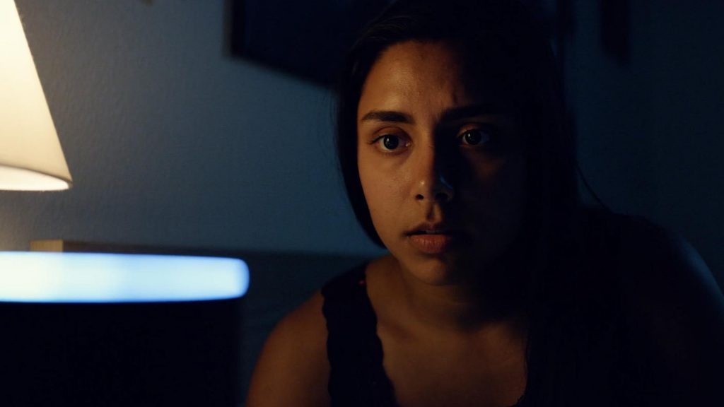 Whisper | Scary Horror Short Film on Cinemapace