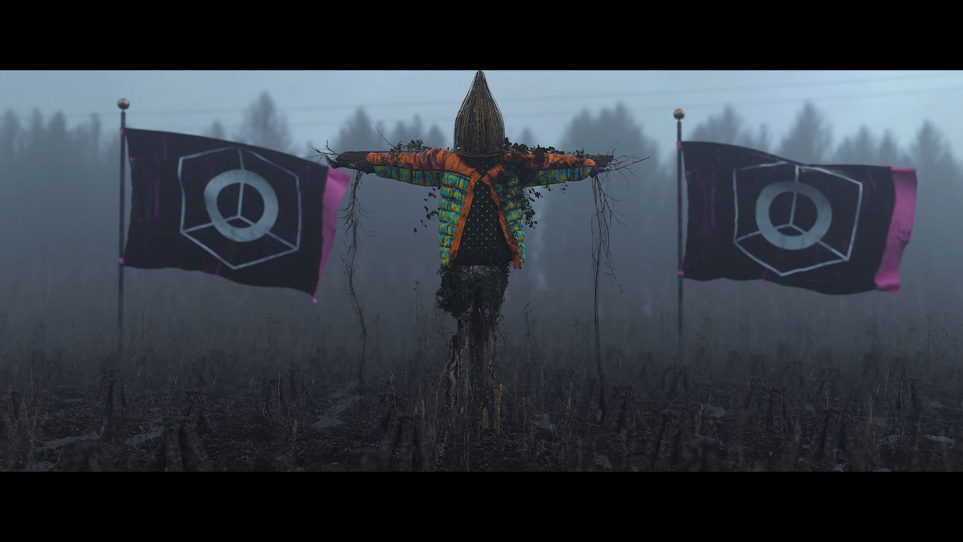 Offset by Arice on Cinemapace