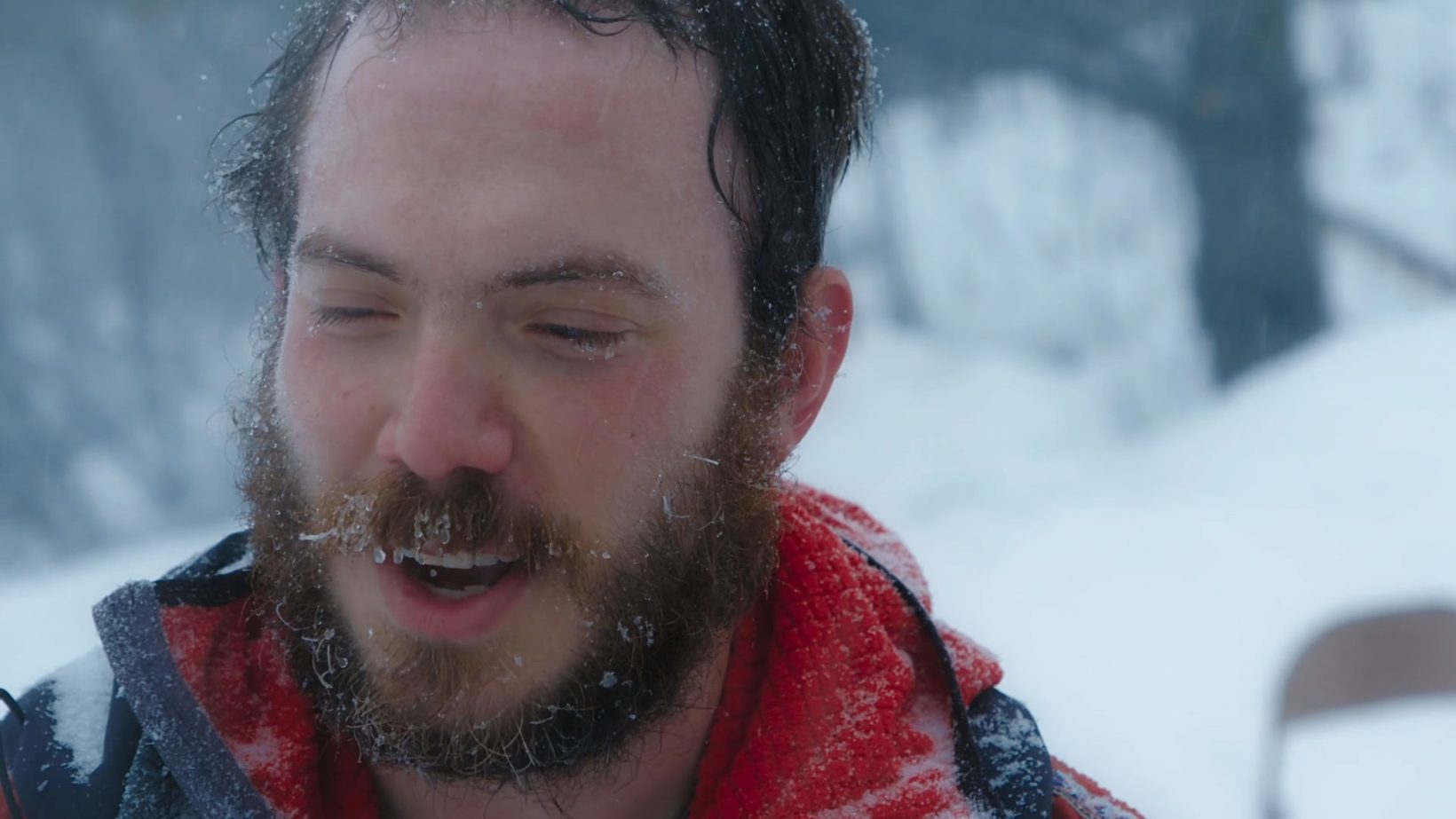 Ice Ball - A Documentary movie by Nathaniel Schmidt On Cinemapace