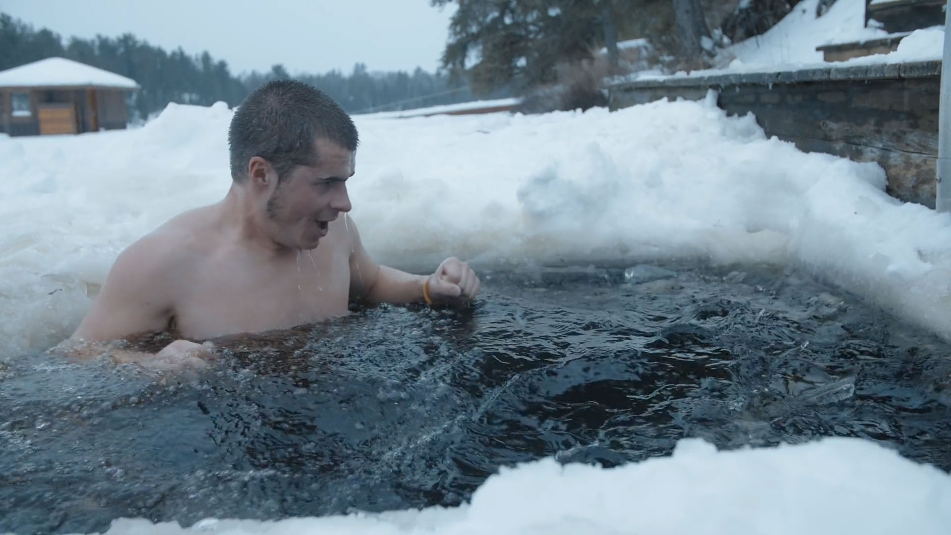 Ice Ball - A Documentary movie by Nathaniel Schmidt On Cinemapace