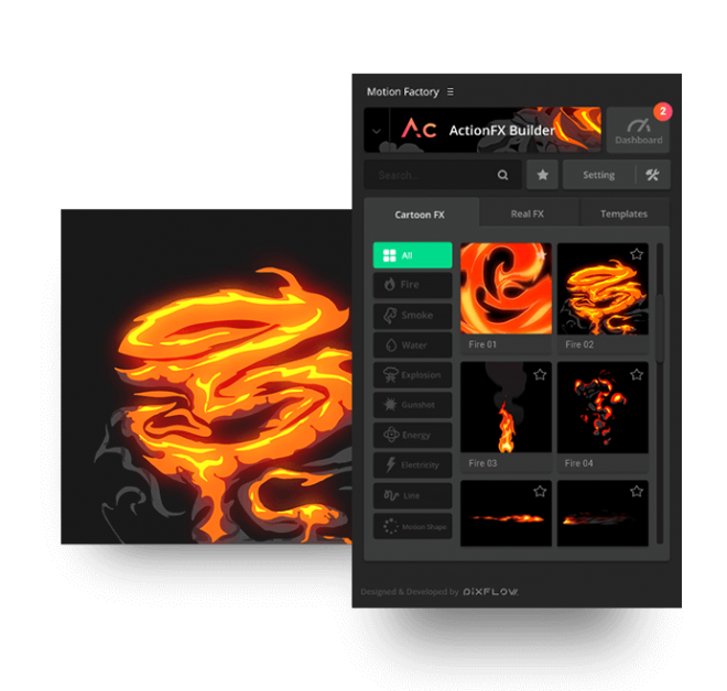 Search Results Web results Download Free 2D Cartoon Flame Elements in ...