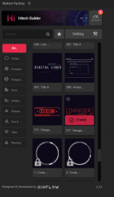 How to Install Motion Factory Classic