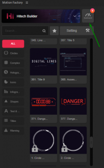 How to Install Motion Factory Classic