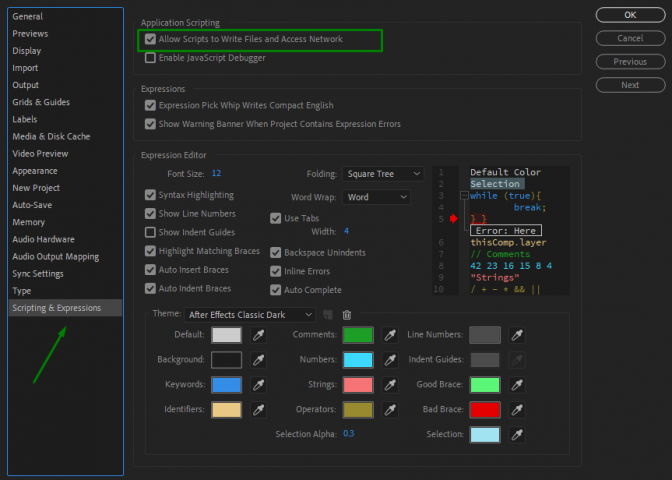 How to Install Motion Factory Classic