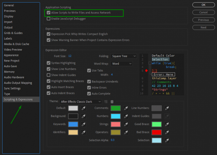 How to Install Motion Factory Classic