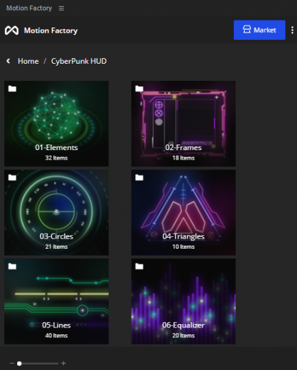 How to install Cyberpunk HUD