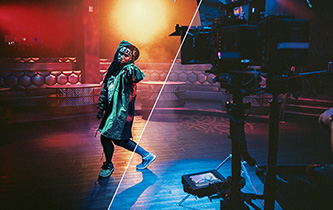 58 Music Video Luts Color Presets - Pixflow