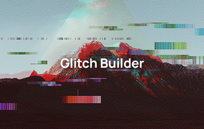 Glitch Pro | Essential Glitch Effects Pack for Adobe After Effects