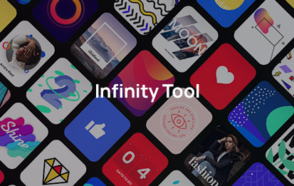 5000 Adobe After Effects & Premiere Pro Templates in Infinity Tool