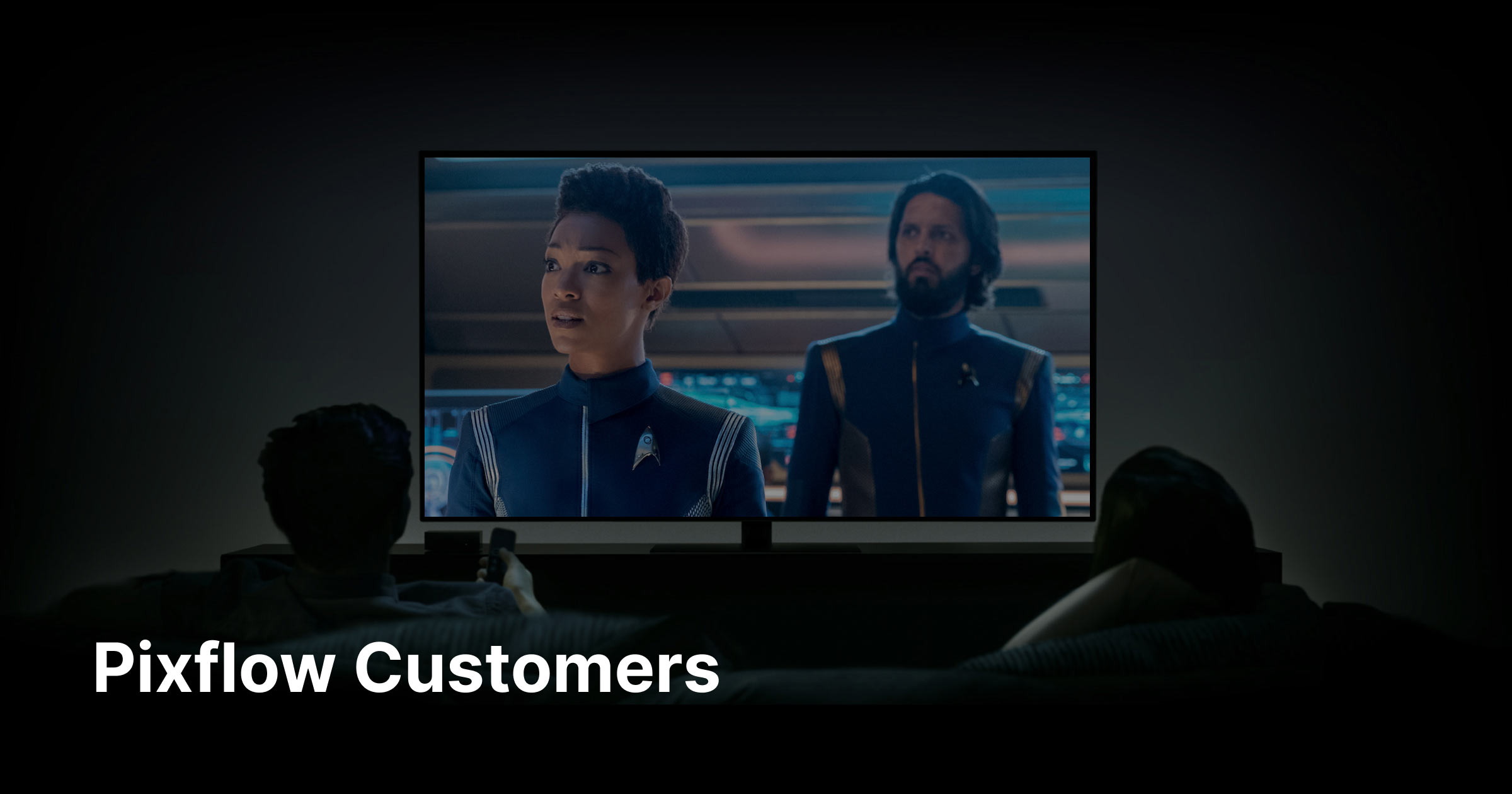 Pixflow is the choice of professional video production teams