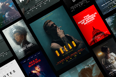 Film Frames Kodak and Fuji Film Style recreation | Pixflow