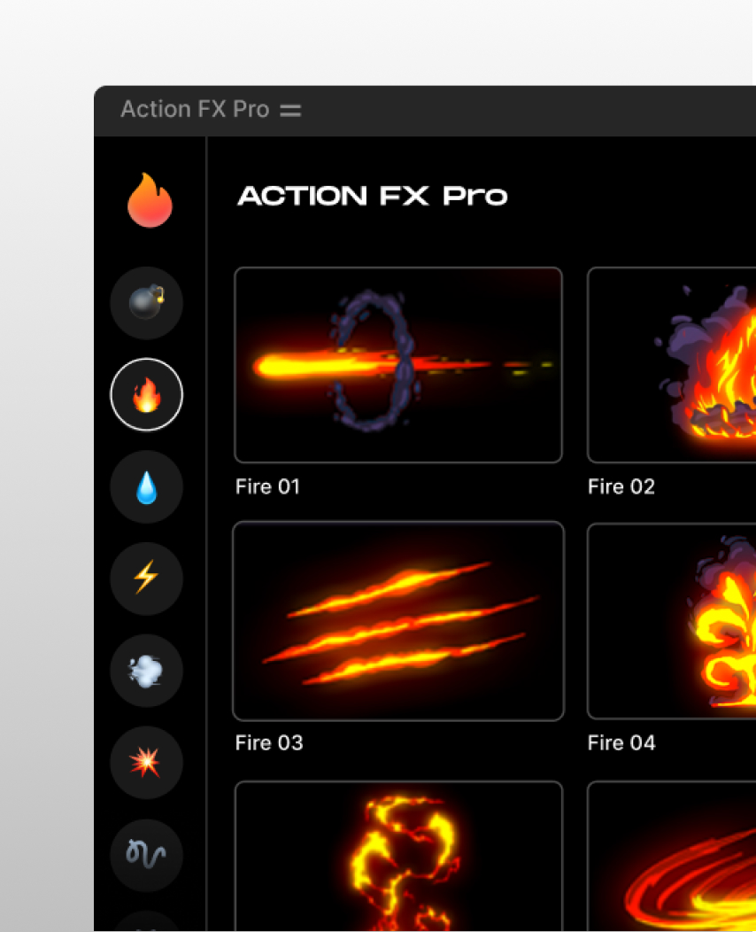 action fx plugin 2