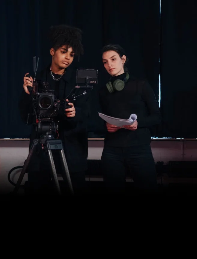 Cloud Collaboration for Video Creators and Post Production Teams