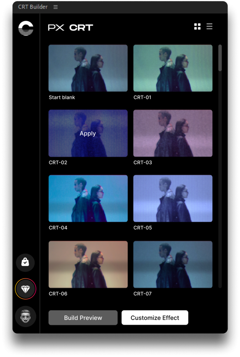 How to Install CRT Plugin
