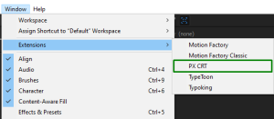 How to Install CRT Plugin