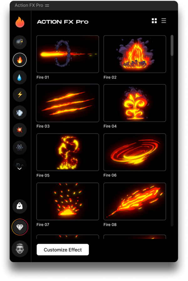How to Install Action Fx Plugin