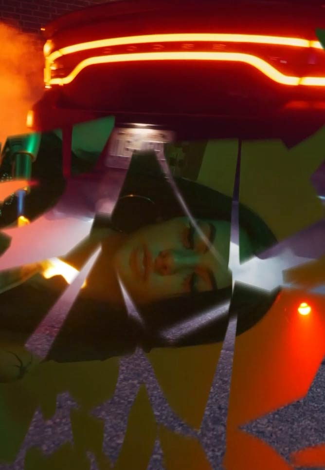 Pixflow Website - After Effects